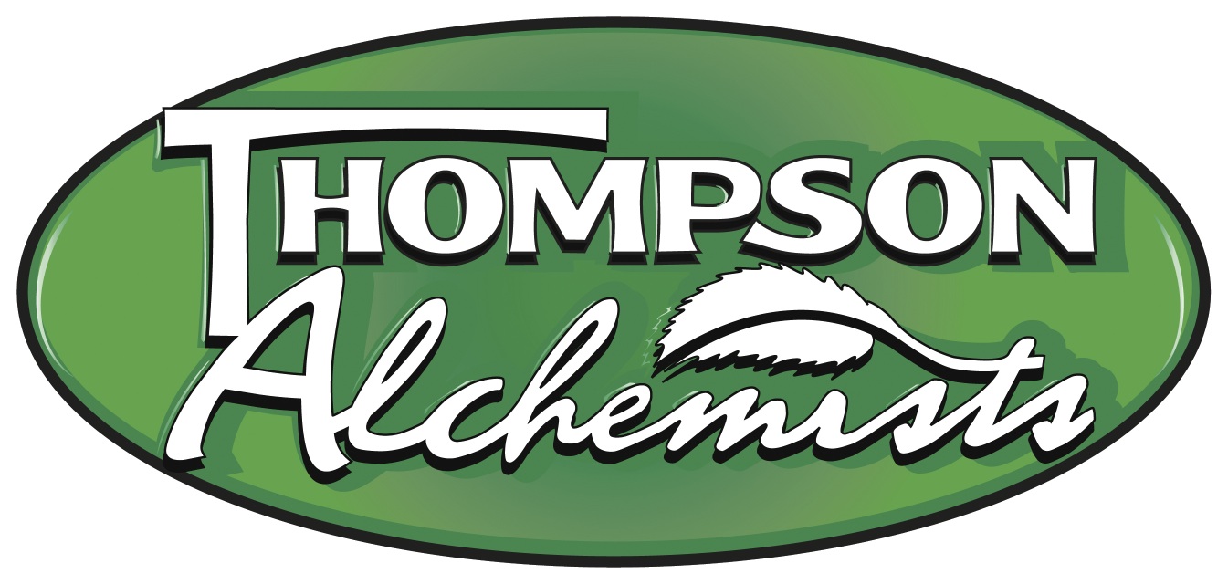 Tangled up in Bluegrass – Thompson Street Medicine Show – Gary Alony