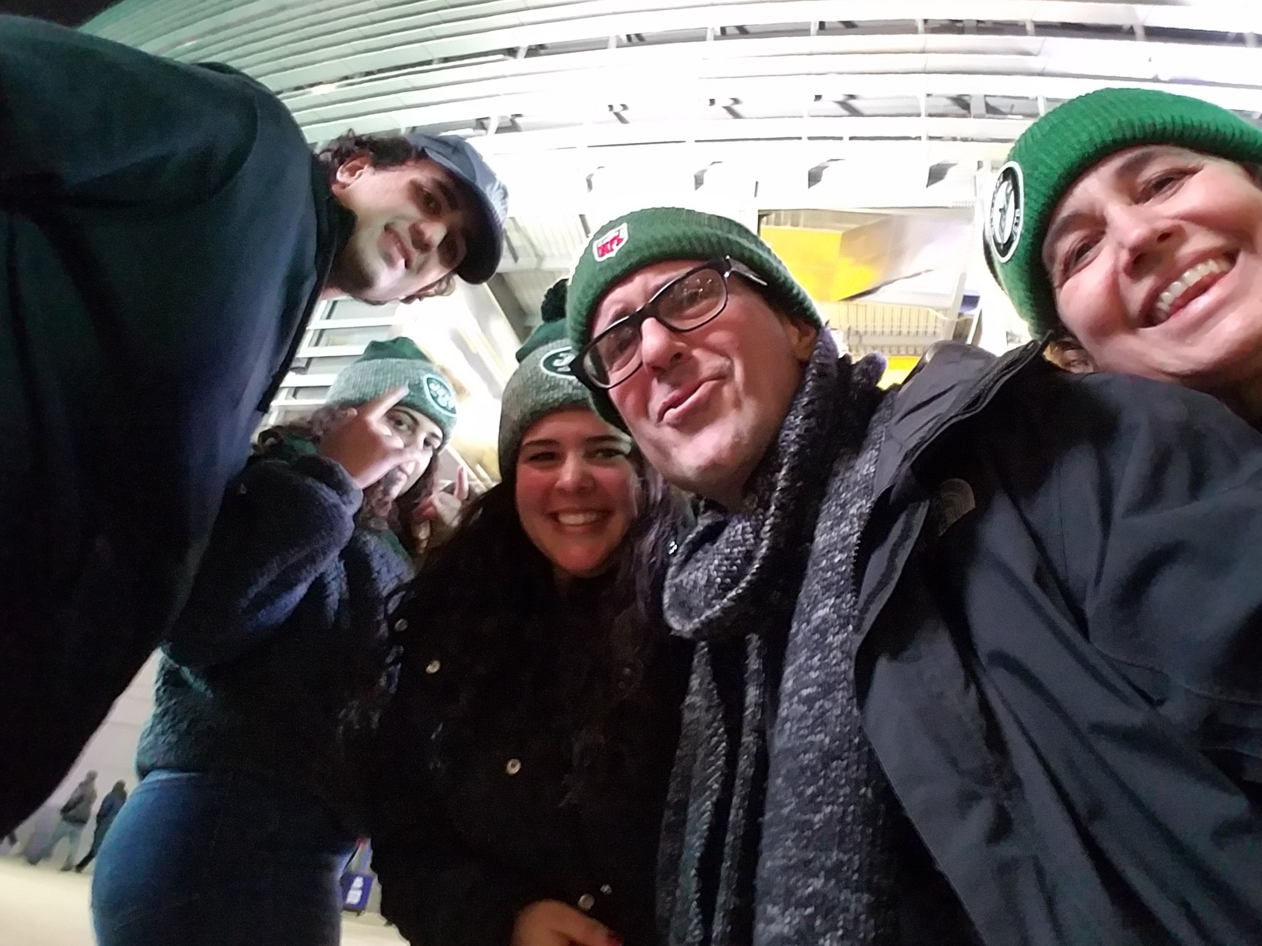 The Agony and The Ecstacy – Gary Alony